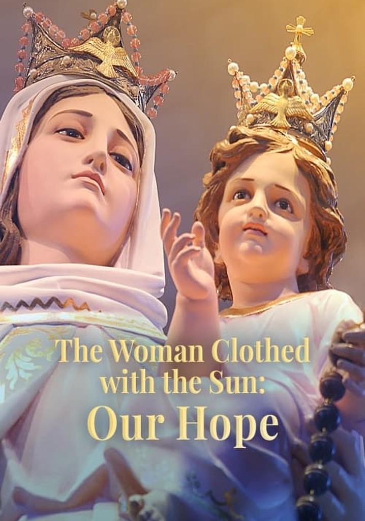 The Woman Clothed With The Sun Stream Online